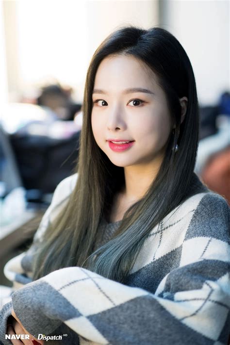 Exids Solji Confesses That She Became More Concerned About Her Work