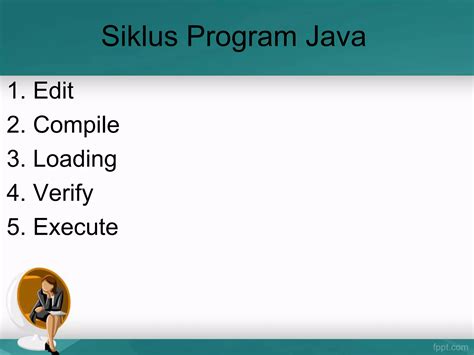 introduction java programming ppt