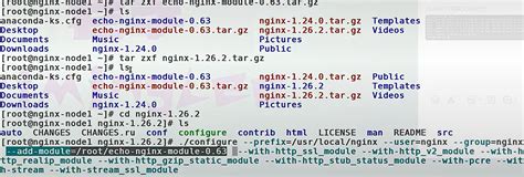 nginx的变量使用和自定义变量和平滑升级 nginx var csdn博客