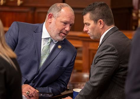Pa State Rep Jesse Topper