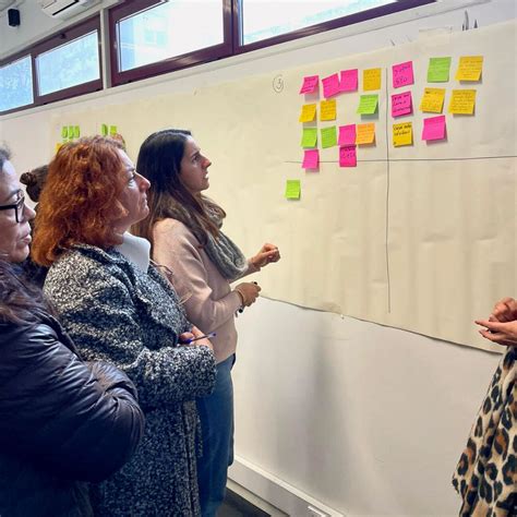 Valeria Munteanu Posted On Linkedin