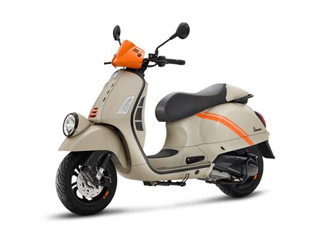 2023 Vespa Gtv 300 2