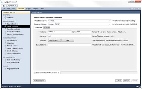 Mysql How To Guide To Database Migration From Ms Access Using Mysql