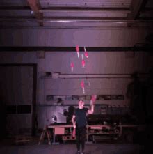 Juggling S Tenor