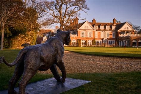 Hotel Review Chewton Glen Hampshire Travel Staycations