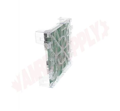 WPW Whirlpool WPW Range Electronic Control Board AMRE Supply WPW Whirlpool WPW Range Electronic Control Board AMRE Supply