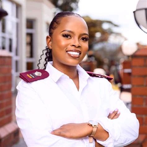 Nothando Busiswa Gumede Area Coordinator Health Systems Trust