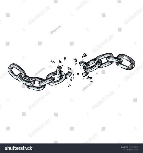 Chain Drawing