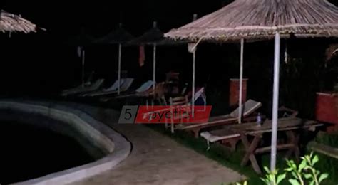 Humbi Jetën Në Llixhat E Elbasanit Policia Pësoi Arrest Kardiak