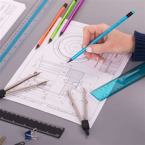 Карандаши простые Brauberg чернографитные с ластиком 72 штуки купить по цене 638 ₽ в интернет