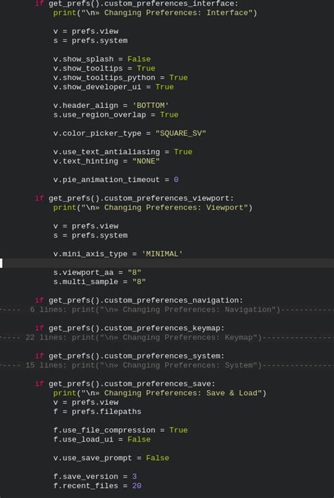MACHIN3tools Page 13 Released Scripts And Themes Blender Artists Community