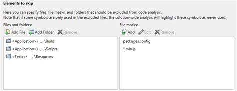 Resharper Code Quality Analysis Visual Studio Marketplace