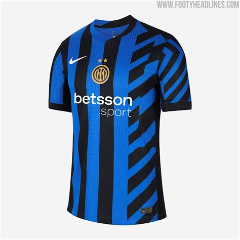 Inter Milan 24 25 Third Kit Released Available Now Footy Headlines