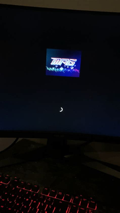 Pc Stuck On Boot Loop R Pchelp