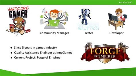 Devqa From Quality Control To Quality Assistance Pptx Computer Software And Applications