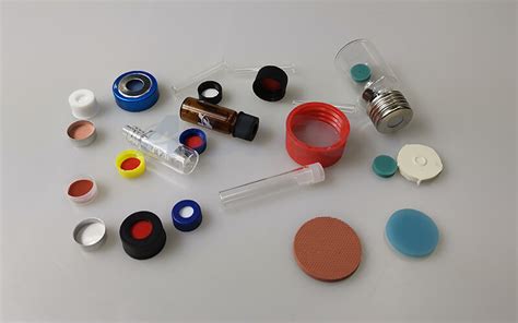 What Is A Hplc Vial Septa