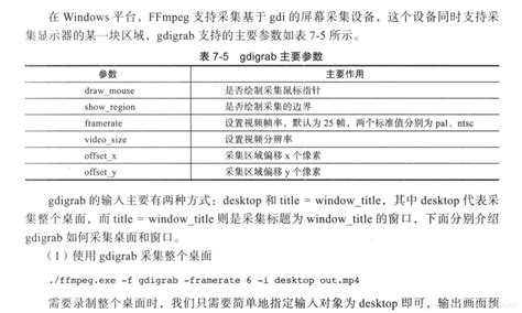 Ffmpeg从入门到精通 云享读书会使用ffmpeg的源码需要开源吗 Csdn博客
