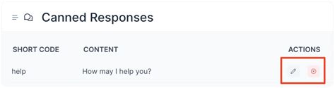 how to create saved reply templates with canned responses user guide