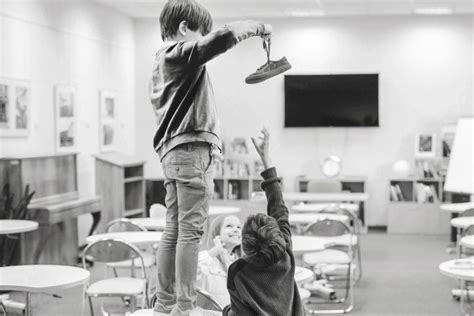 Bullying Prevention Starts With ‘why
