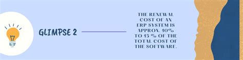 How Much Does ERP Cost Complete ERP Cost And Budget Guide