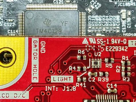 Visualizing Ambient Light Sensor Opt3001 Data Using Matplotlib