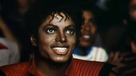 Michael Jackson Almost Played Two Marvel Heroes Giant Freakin Robot