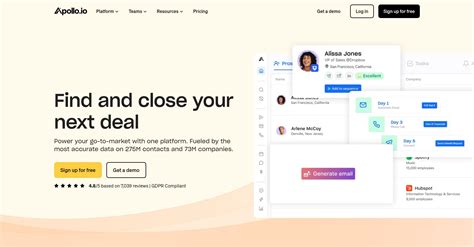 Using The Apollo Api To Get Contacts With Python Examples Endgrate