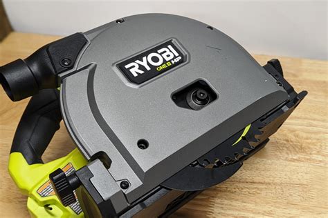Ryobi Track Saw Review Popular Woodworking