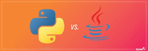 Java Vs Python Advantages Differences And Use Cases
