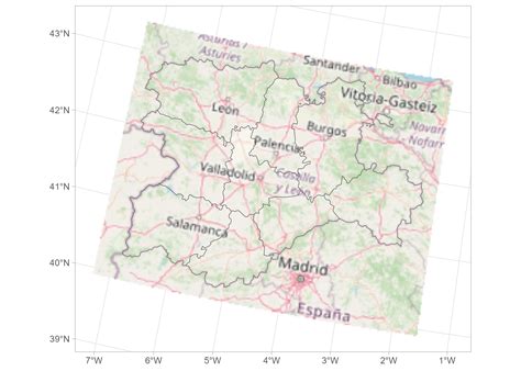 Tidyterra Tidyverse Methods And Ggplot2 Functions For Terra Objects