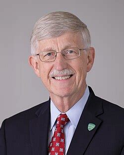 Francis Collins Wikipedia