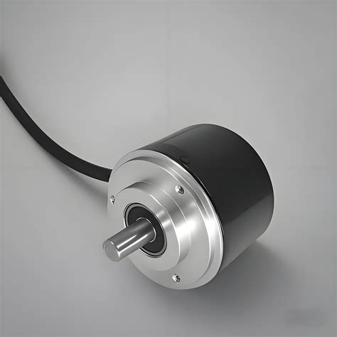 Rotary Encoders Wiring Types And How To Wire Them