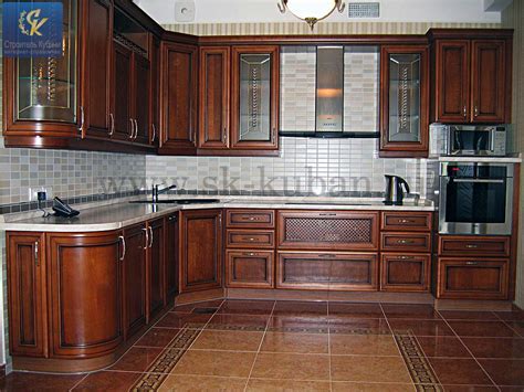 Как выбрать мебель для кухни Советы