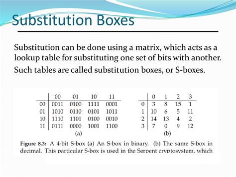 csc 482 582 computer security ppt download