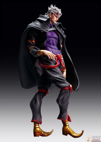 Фигурка Дио Брандо Dio Brando Statue Legend Second Ver.