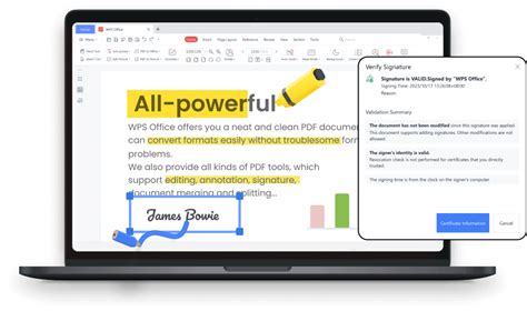 Simplify Your Workflow With Wps The Ultimate Office Pdf Solution Wps Office Academy