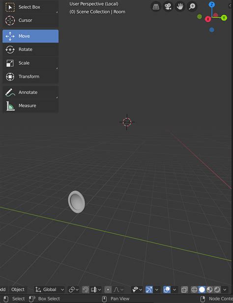Almost All My Models Disappeared In The Viewport Basics And Interface