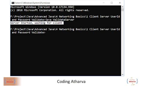 Practical 16 Write A Program To Implement Chat Server Using ServerSocket And Socket Class