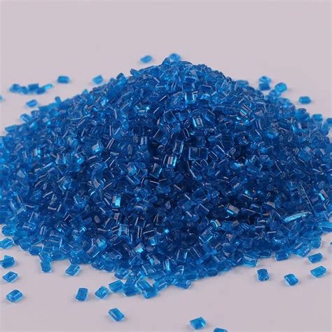 Polycarbonate Granules