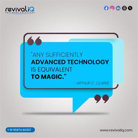 fuel your tech aspirations with this inspiring quote rviq softwares pvt ltd