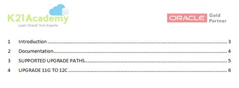 Oracle Database Administration Dba 12c Step By Step Activity Guides