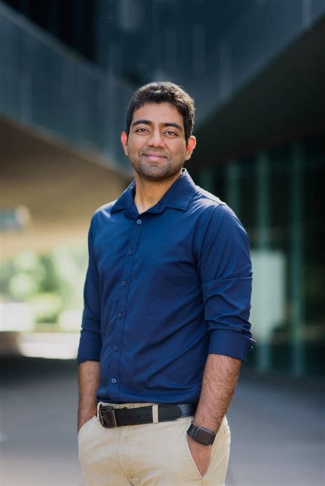 Product Leader Manoj Suryadevara Emphasizes The Significance Of Enriching Data Products And