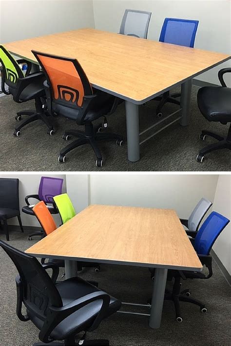 Conference Table Design Ideas To Custom Manufactured Conference Tables