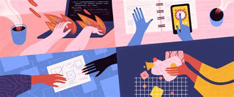 Delegation Made Easy How The Eisenhower Matrix Helps You Prioritize Michelangelo Cecilia