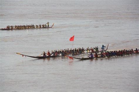 ປີນີ້ ແຂວງ ຄຳມ່ວນ ຈະຈັດບຸນຊ່ວງເຮືອ ແລະ ກິດຈະກຳຫຼາກຫຼາຍ Updatelaos