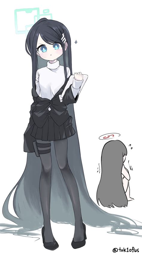 Rio Blue Archive Danbooru Rio Blue Archive Danbooru