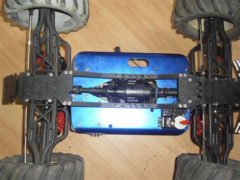 Traxxas T Maxx X For Trade R C Tech Forums