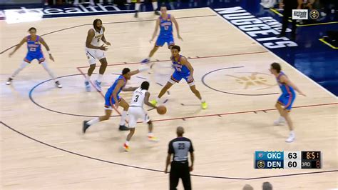 Nba On Twitter Deandre Jordan Grabs The Board And Throws It Down