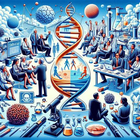 Social Implications Of Biotechnology On Ethics Ielts Reading Practice Ietls Net