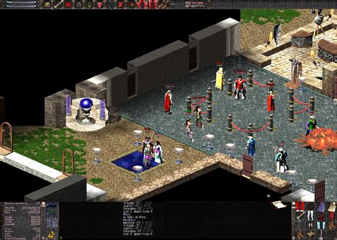 Astonia Remastered On Steam